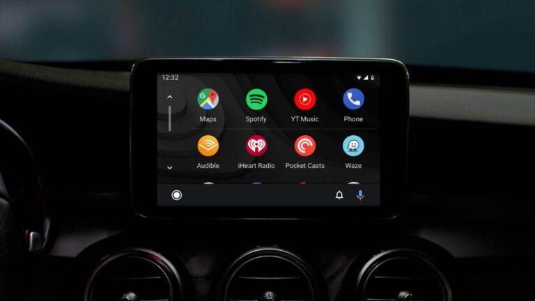 Choosing the Best Infotainment Android Systems for Your Vehicle: A ...