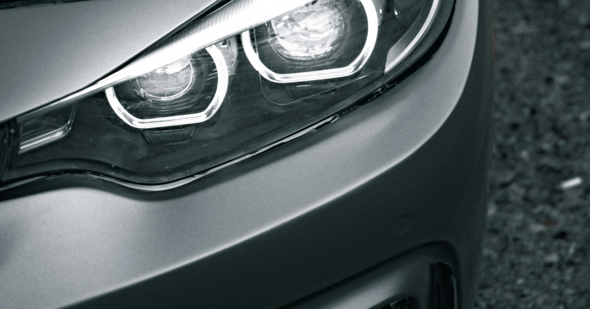 Top 5 Benefits of Ambient Lighting in Your Car