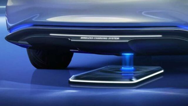The Future of Wireless Charging: What to Expect in the Next Five Years
