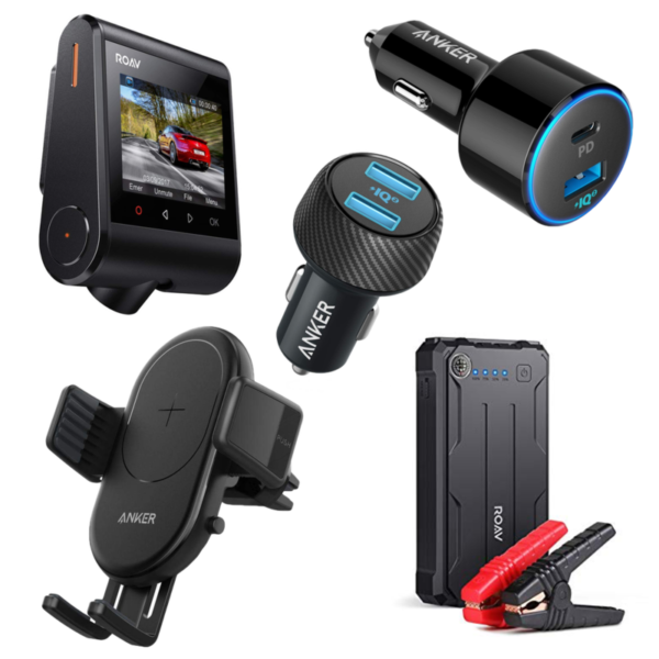 10 Essential Car Accessories Every New Car Owner Should Have