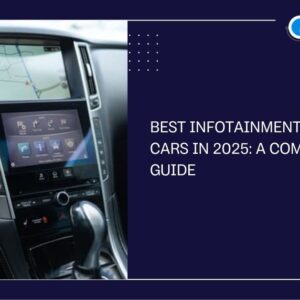 Best Infotainment System for Cars in 2025: a Comprehensive Guide